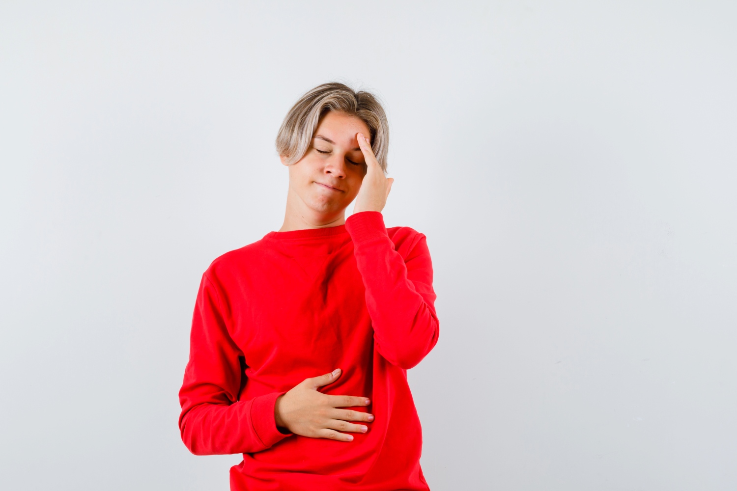 Twin Flame Energetic Symptoms (Part 1) – When Blocked Energy Makes the ...